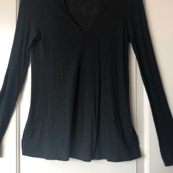 Express | Tops | Blousy Around The Neck Shirt | Poshmark